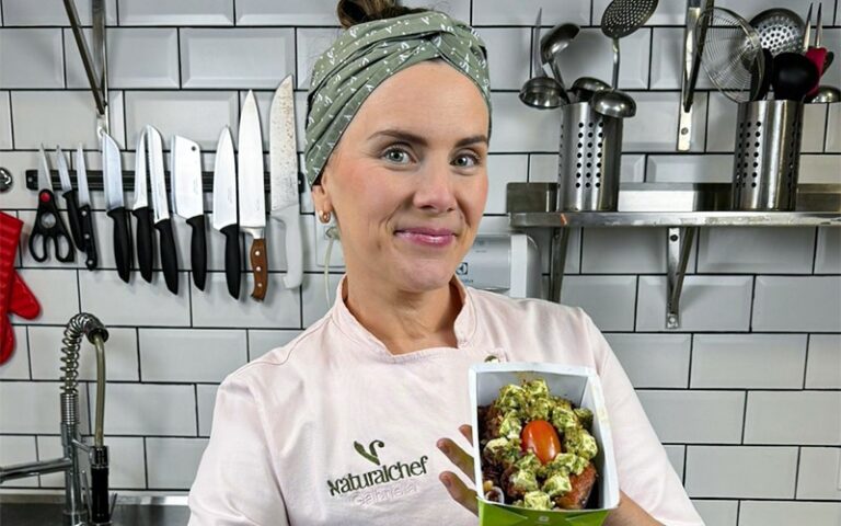 Chef Gabi Paludo – Sou Gabi Paludo, NaturalChef, especialista em ...